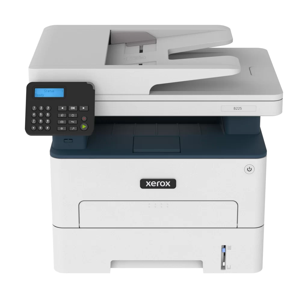 XEROX B225 MULTIFUNCTION PRINTER — Lease or Buy in Florida | US Office FL